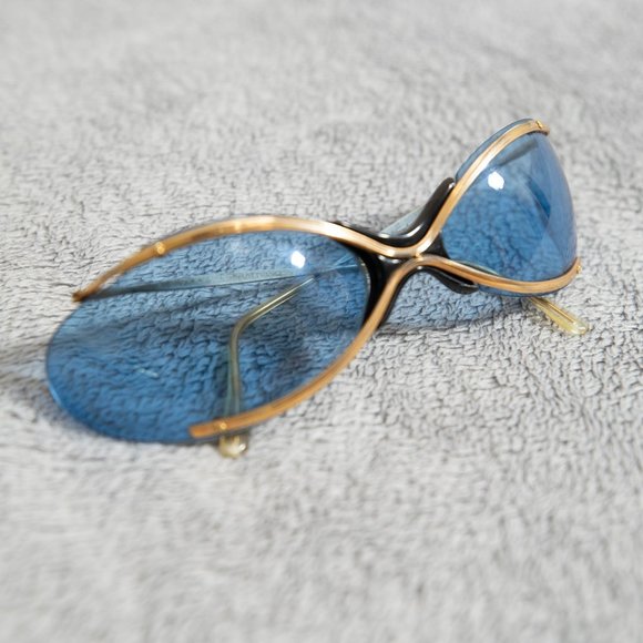 Accessories | Vintage Renauld Of France 1965 The Bikini Gold ...